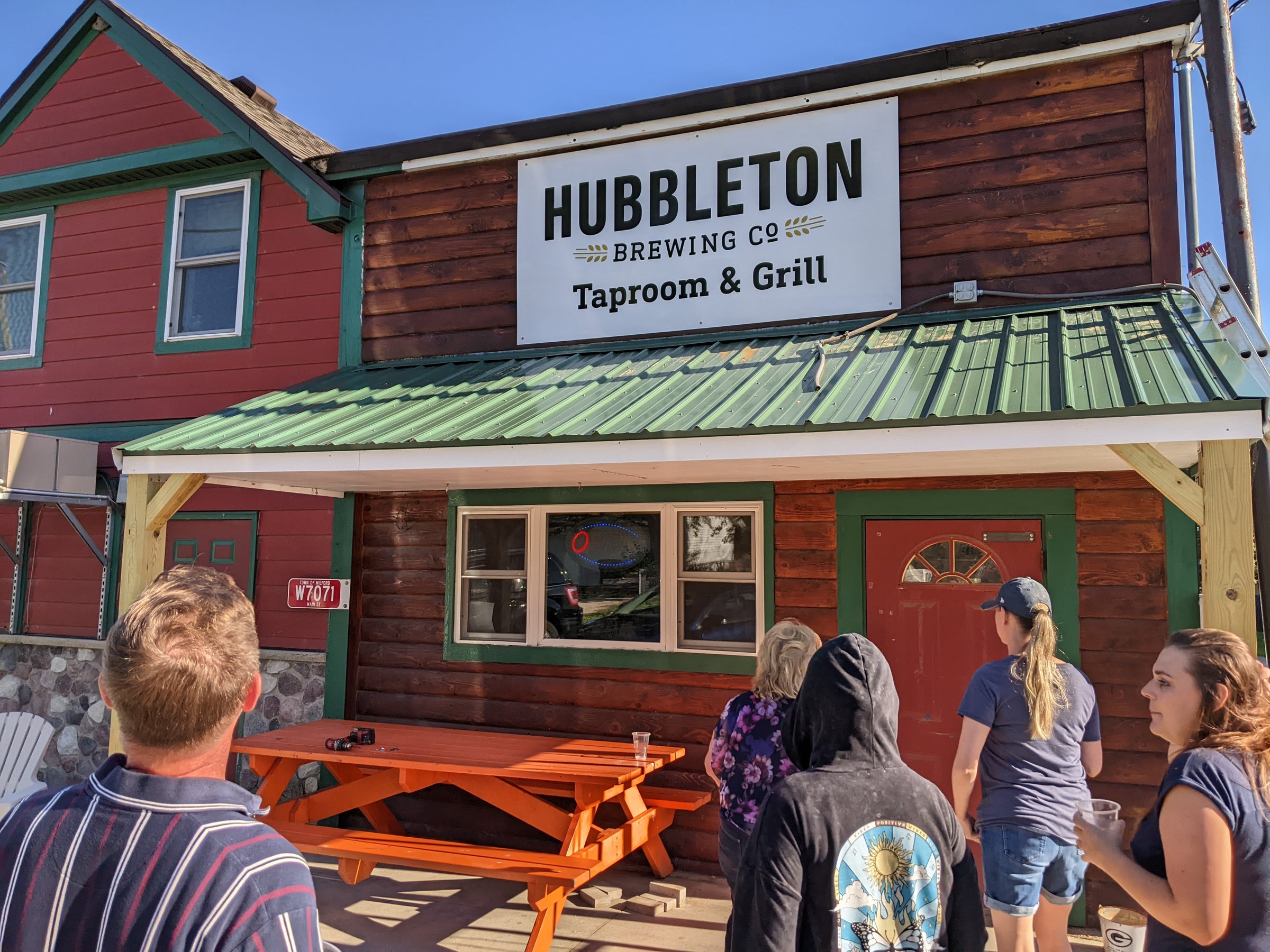 Redirecting to https://www.hubbleton.com